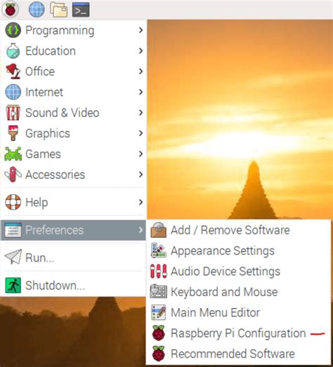 Raspberry Pi Camera And Web Streaming Hex Quote