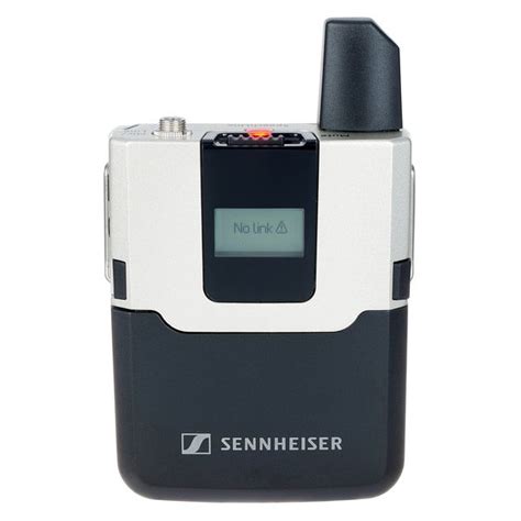 Sennheiser Sl Bodypack Me2 Kit Dw 3 Thomann Elláda