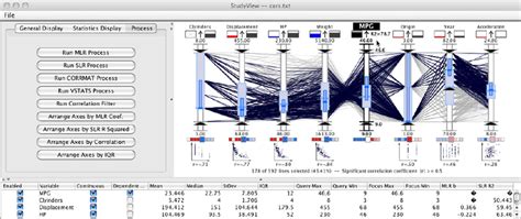 The Visualization System Developed In This Research Is Composed Of A