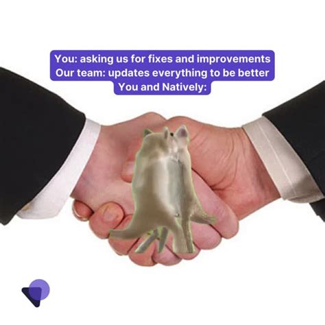 Natively On Linkedin Mobileappdevelopment Mobileapp Nocode