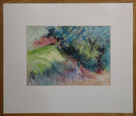 Lot 164 Untitled By Lorraine Wall Deveres Auctions Ireland