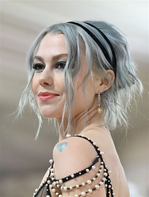 Phoebe Bridgerss Tattoos And Their Meanings Ps Beauty