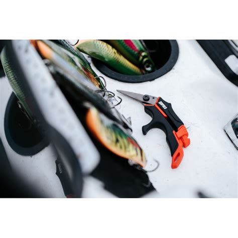 Nożyczki Rapala Rcdpls Rcd Precision Line Scissors Sklep Wędkarski Drapieżnik
