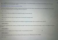 Answered Consider A Used Car Market With Asymmetric Information The
