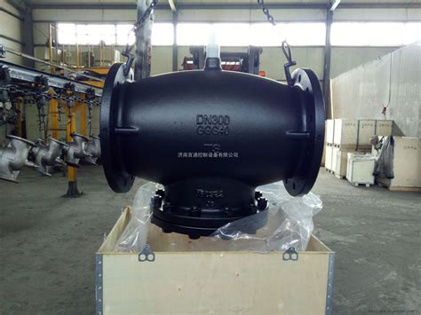 Vvqt45 400 西门子连接电动阀图片 高清大图 谷瀑 Goepe Com