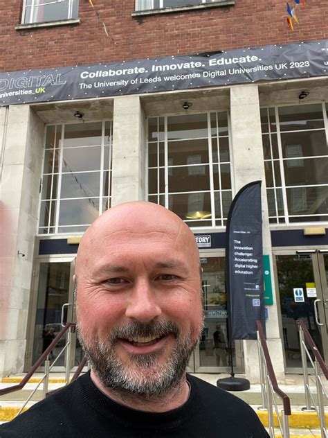 Digital Universities Edtech Highereducation Leeds Learningmate