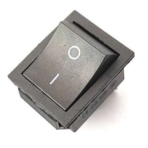 Jual Saklar Kcd4 16a 4pin Power Rocker Switch On Off 220v 250v Shopee Indonesia