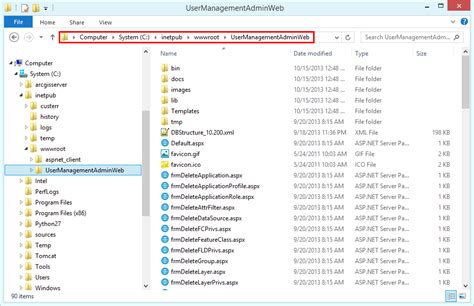 Installation General Information Installation Weboffice