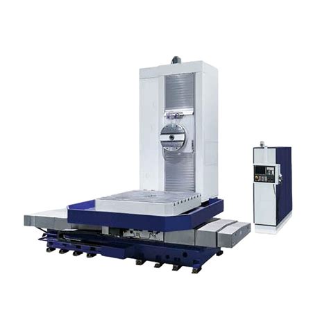China Cnc Horizontal Boring Machine Manufacturers Suppliers Factory Low Price Haidi