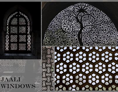 Jaali Projects Photos Videos Logos Illustrations And Branding On Behance