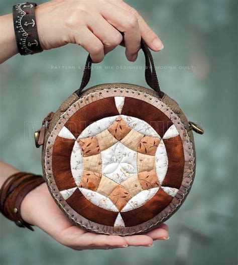 Pin By Богомолова Ольга On сумки Quilted Bag Patterns Quilted Bag