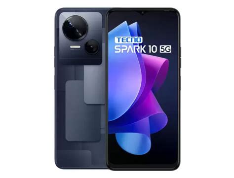 Tecno Spark G Price In Malaysia Specs Rm Technave