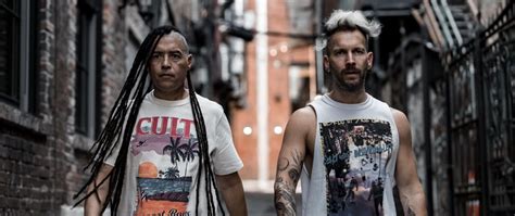 Nonpoint And Grey Daze Vocalists Launch New Project Arcade Assembly