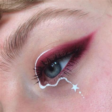 🧚🏻 Kayleigh On Instagram “hussar 🥀 A Simple Look Inspired By Michael