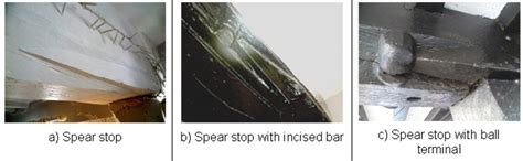 Chamfer Stops Gloucestershire Dendrochronology Project