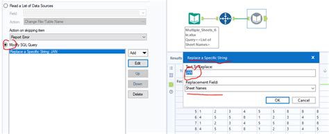 Need Help Bringing In 12 Sheets From 1 Excel File Alteryx Community