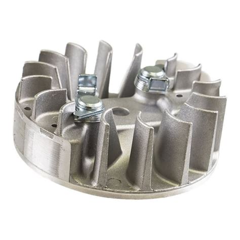 Husqvarna 575635502 Fenglong P021 Flywheel Assembly 120 E Mark Ii