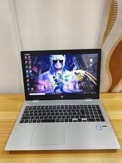 Hp Probook G Core I Th Gen Gb Nvme Touch Inch Laptops