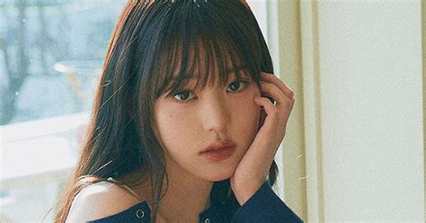 로라로라 새 뮤즈 장원영과 함께한 24 스프링 컬렉션 공개