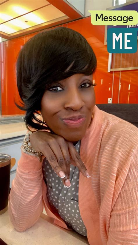 Kiesha Johnson On Linkedin You Are Going To Be An Example That Anything Is Possible And Miracles…