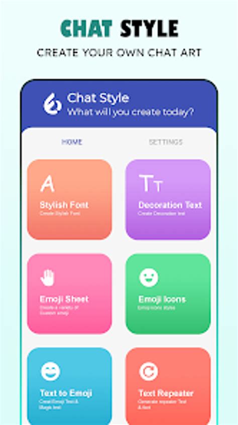 Chat Style Text Cool Fonts Para Android Descargar Chat Style Text Cool Fonts Para Android Descargar
