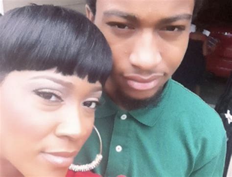 Swvs Coko Has A Son With A Member Of This 90s Rap Group