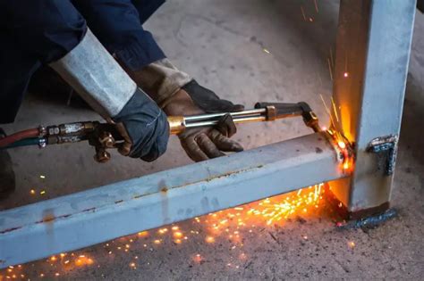 17가지 일반적인 용접 방법 종합 가이드 Machinemfg