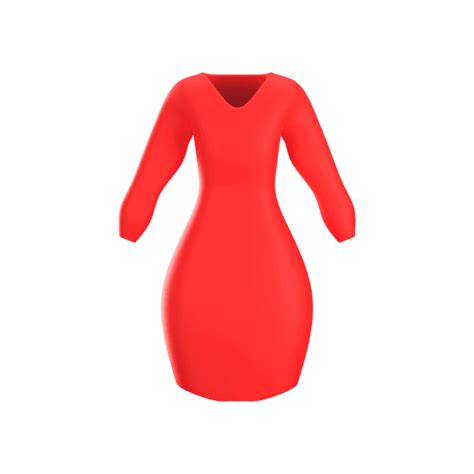 Red Dress Pngs For Free Download