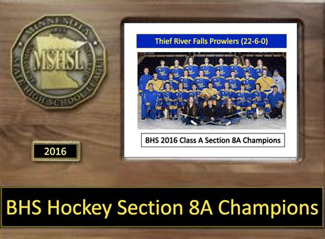 8a 2016 Season Section 8a Class A Sections History Class A Guy