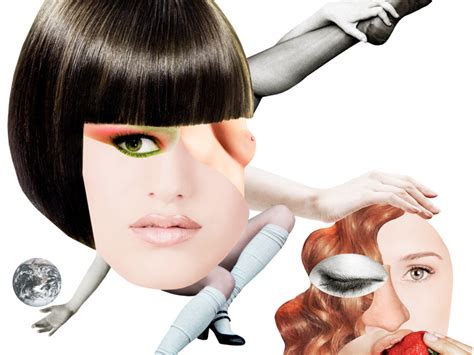 Collage For The Lxa Magazine Sex Issue By Andrew Mcgranahan On Dribbble