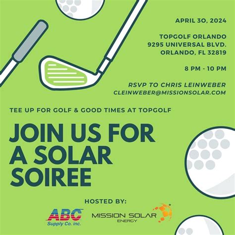 Party Christopher Leinweber