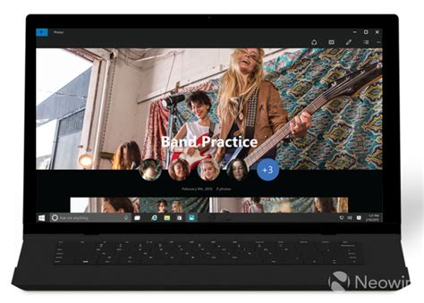 Windows 10 Back Button Coming In Future Builds Neowin