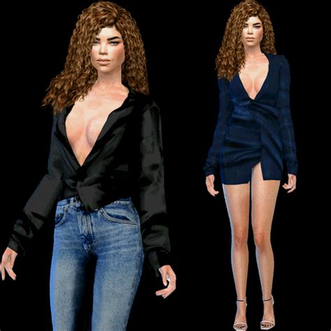 Ornela Israel The Sims 4 Sims Loverslab Ornela Israel The Sims 4 Sims Loverslab