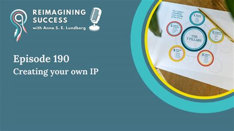 Ep 190 Creating Your Own Ip One Step Outside