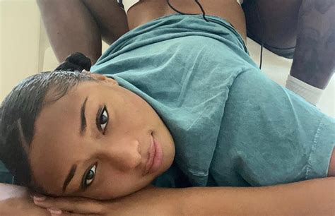 Megan Thee Stallion Shares Steamy Pose With Boyfriend Blacgoss