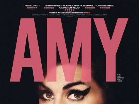 Amy Winehouse Documentary Trailer Dives Into Late Singers Life Collider