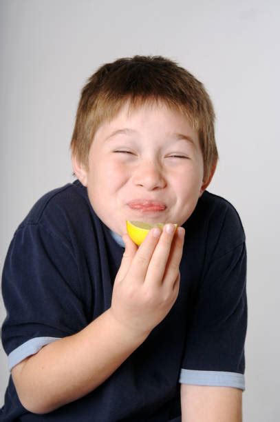 Sour Pucker Face