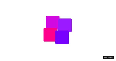 Framer Motion Reorder Animation Codesandbox