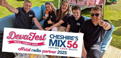 Deva Fest 2025 Mix 56