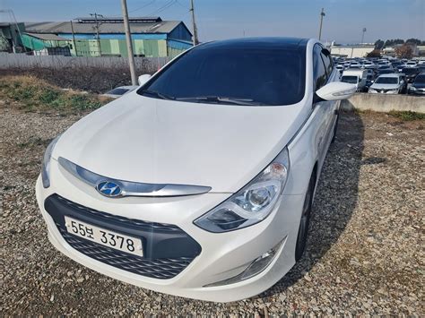 이벤트할인차량쏘나타하이브리드무사고700만원 전국최저가 경기도 이천시 대월면 비즈프로필