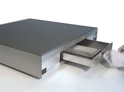 Passive Climate Control For Showcases Frank Prosorb