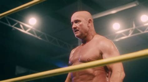 Doug Basham Where Is The Ovw Instructor Today