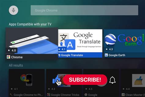 7 Best Browsers For Android Tv In 2022 [june Update] Gadget Junction