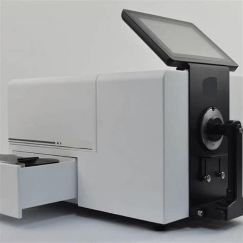 Gaotek High Accuracy Benchtop Automotive Colorimeter Gao Tek