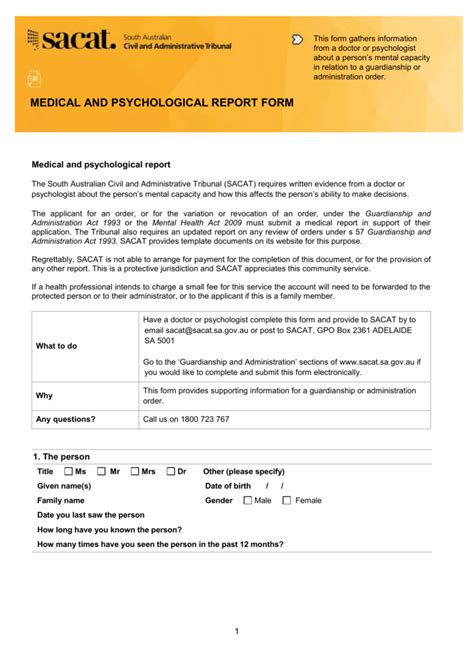 Mental Health Diagnosis Report At Frank Keith Blog