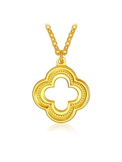 女式tsl 谢瑞麟中国颈饰国内市场 首饰设计网 花瓣网