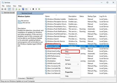 Troubleshoot Error 0xffffffff On Windows The Complete Guide Techlatest