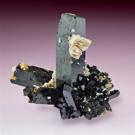 Définition Pyroxène