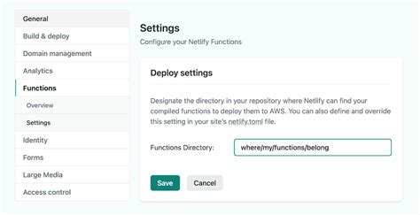 Netlify Functions For An Unrivaled Serverless Workflow