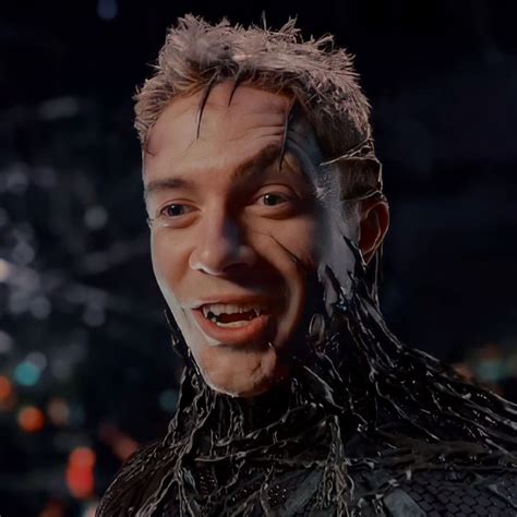 𝐄𝐝𝐝𝐢𝐞 𝐁𝐫𝐨𝐜𝐤𝐕𝐞𝐧𝐨𝐦 𝐂𝐡𝐫𝐢𝐬𝐭𝐨𝐩𝐡𝐞𝐫 𝐆𝐫𝐚𝐜𝐞 𝐈𝐜𝐨𝐧 Eddie Brock Venom 2007